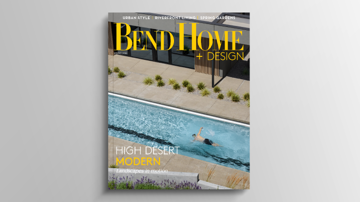Bend Home + Design Magazine - Oregon Media