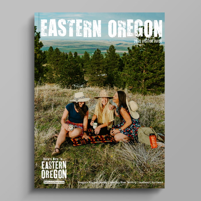 Publishing - Oregon Media